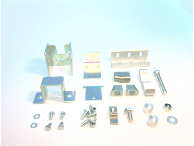 4911.000 Safety Interlock Switch by RITTAL