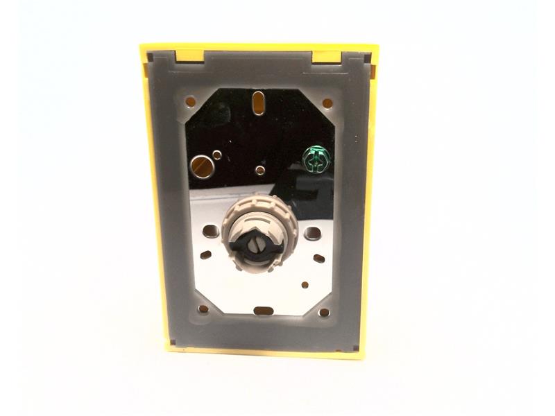 SS-2201P0 Pushbutton by SAFETY TECHNOLOGY INT