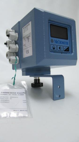 880003032 Flow Meter by MCCROMETER