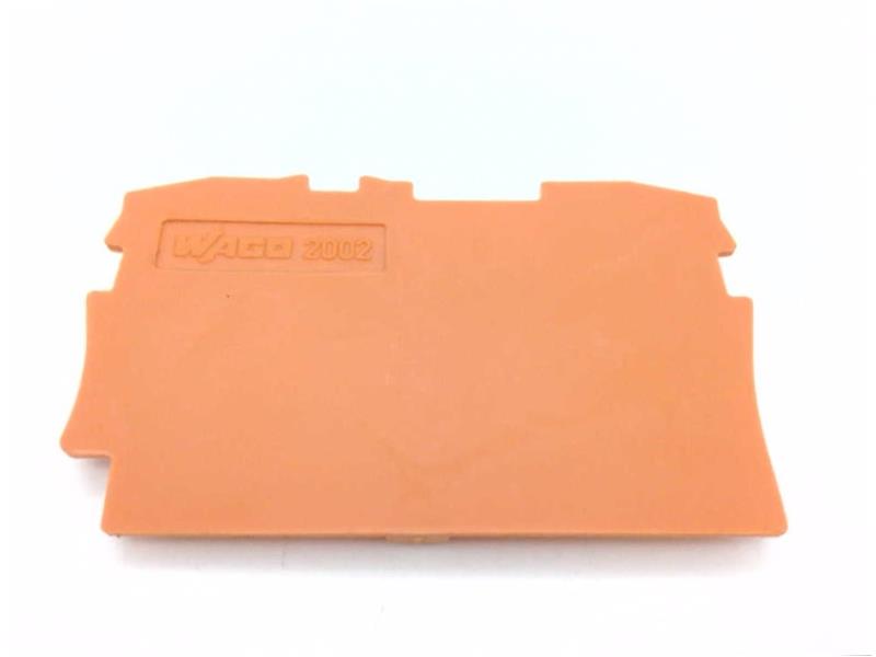 2002-1292 Panel Accessory by WAGO