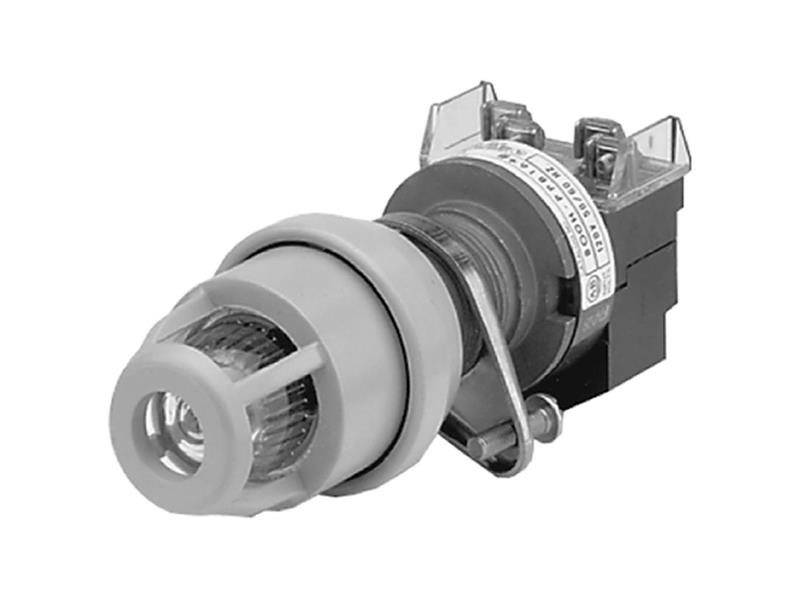 800H-QPB24M Pushbutton by ALLEN BRADLEY