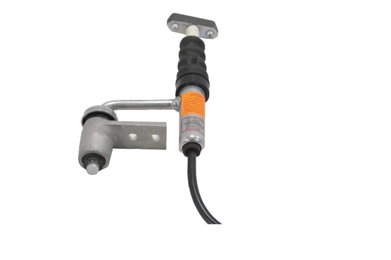 C100-WC1-6FT Assembly for Machine by UNIVERSAL ELECTRIC