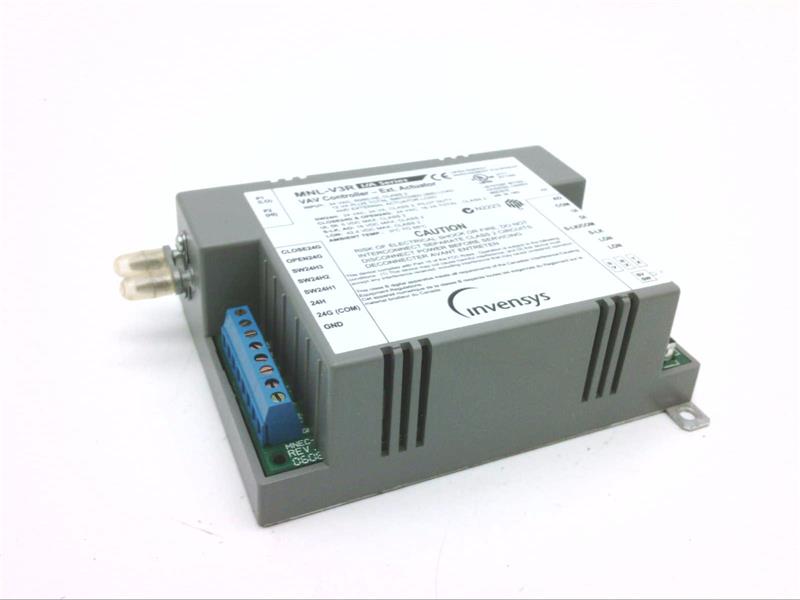 MNL-V3RV3 Control by SCHNEIDER ELECTRIC
