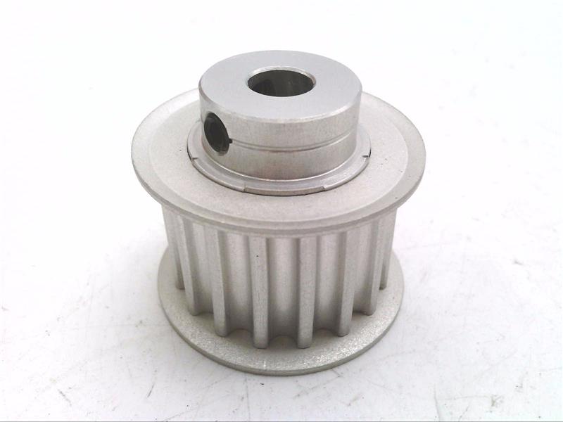 A 6A55-016DF1508 Pulley/Sheave by SDP
