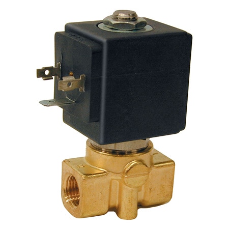 SV3321 Solenoid Valve by OMEGA ENGINEERING