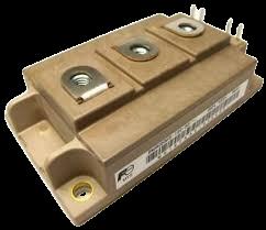 2MBI400U4H-120-50 Power Block Module by FUJI ELECTRIC