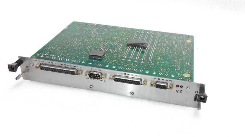 FC-200-202-885 CPU/Control Board by NUM