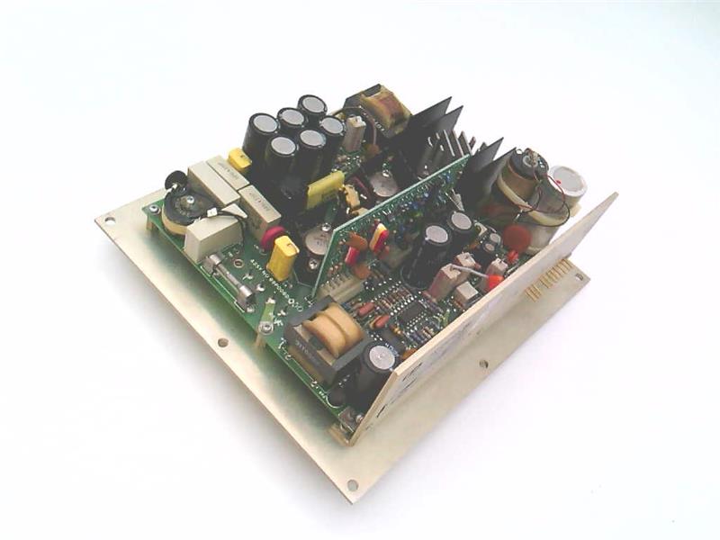 21A0013 PC Board PLC/Add-On Board by DATA POWER