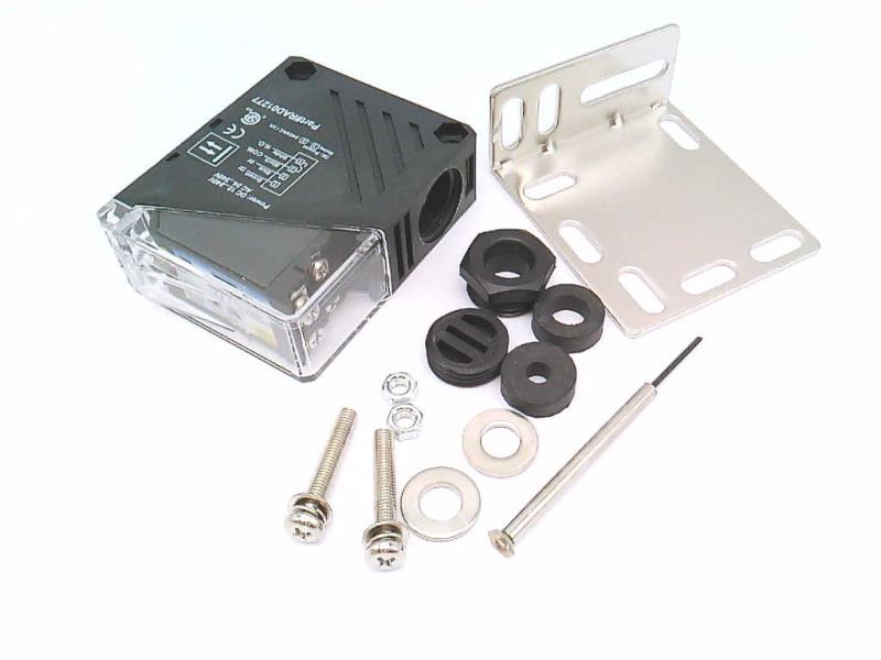 RP76-D0800R-CY9T4L-T-SUB Photoelectric by RADWELL VERIFIED SUBSTITUTE