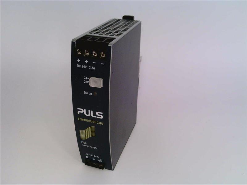 CS3.241 Power Supply by PULS