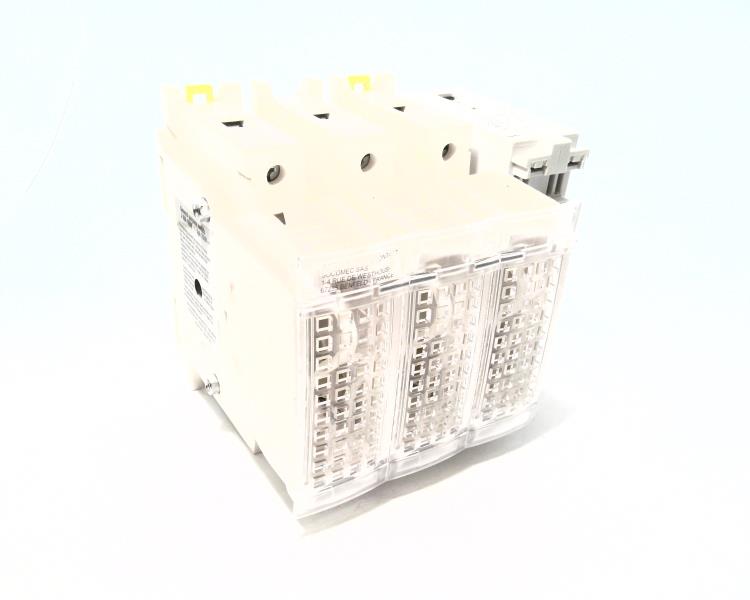 38613005 Disconnect Switch by SOCOMEC