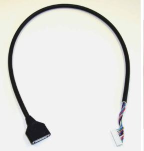 M-F-EXT-9PIN-1200 Cable for Computer Nework Etc… by ITOH DENKI