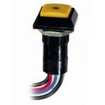 IPC1SAD3L0G Pushbutton by APEM COMPONENT