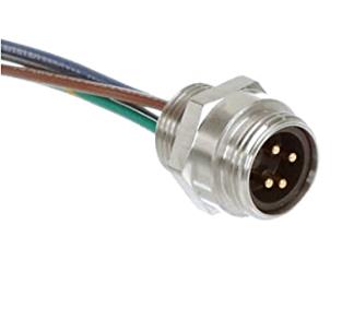 RSFV 35-1M Plug/Receptacle by TURCK