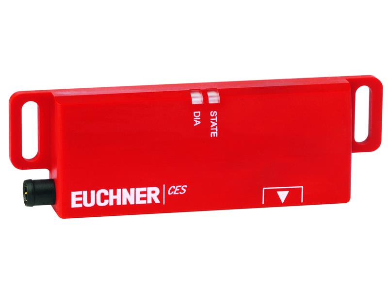 CES-AP-CR2-CH-SF-100775 Safety Interlock Switch by EUCHNER