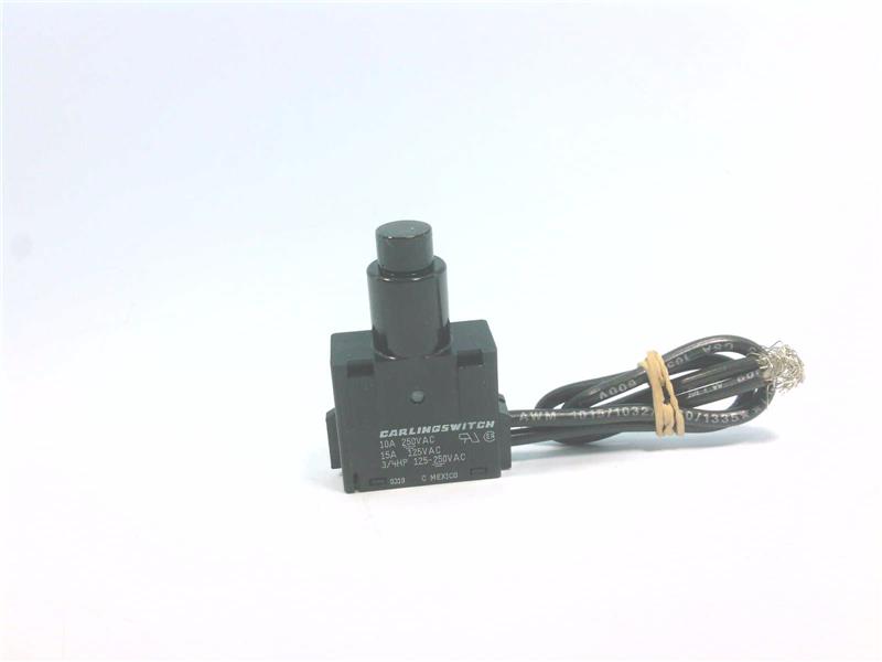 54-072 Selector Switch by NTE
