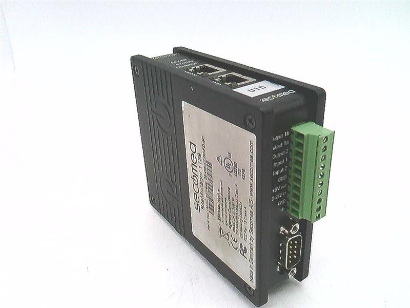 SITEMANAGER 1129 Networking Router por SECOMEA