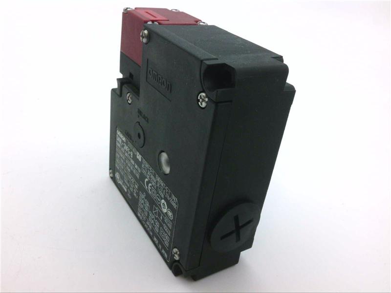 D4NL-2HFG-B Safety Switch by OMRON