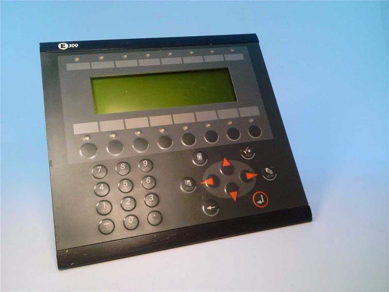E300-04380A Operator Interface by BEIJER ELECTRONICS