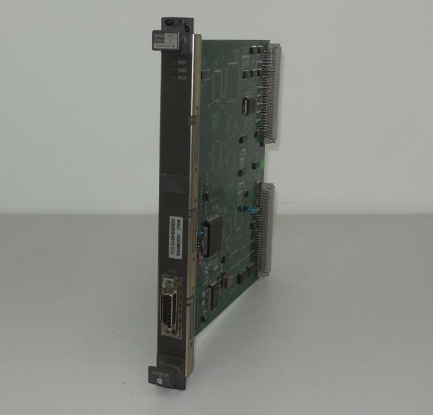 TMB PC Board PLC/Add-On Board by YOKOGAWA