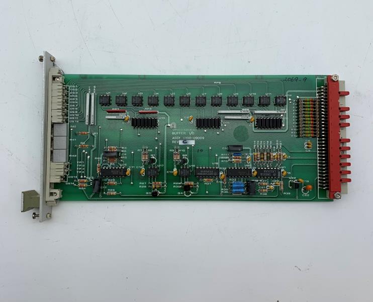 0100-09009 PC Board Computer by APPLIED MATERIALS