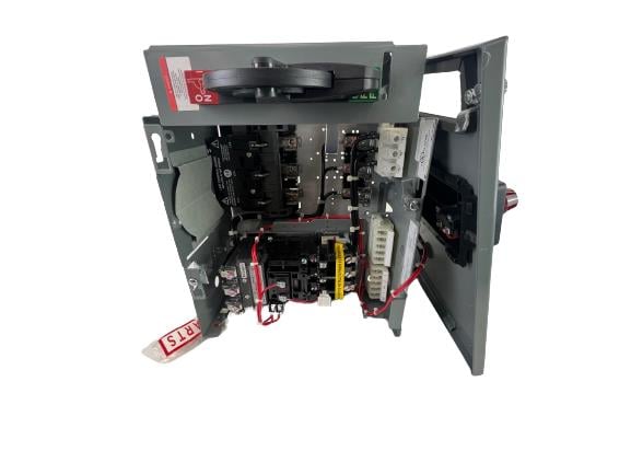 2112B-CDBD-4R-25R-44 Starter by ALLEN BRADLEY