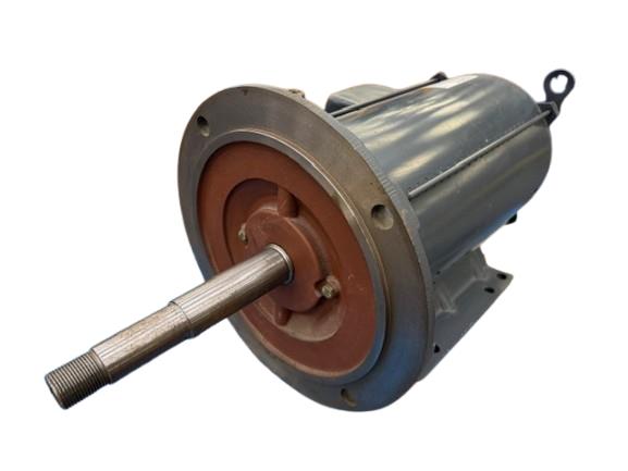 894-2475 Motor par CLEAVER BROOKS