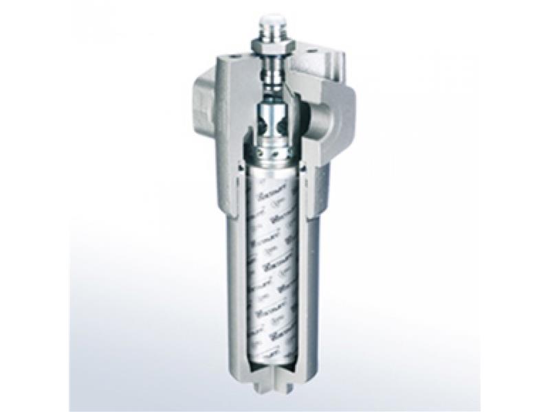 SFA-014-G-10-V-T-U12-B-E Hydraulic Filter & Assembly & Components & Kit by STAUFF