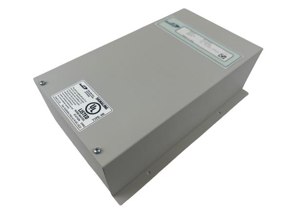 MC-4020 Audio Visual Control Module by AUSTCO