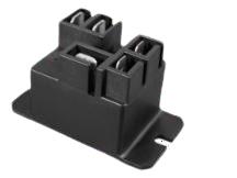G8P-1A2T-F-DC24 Relay/Socket by OMRON