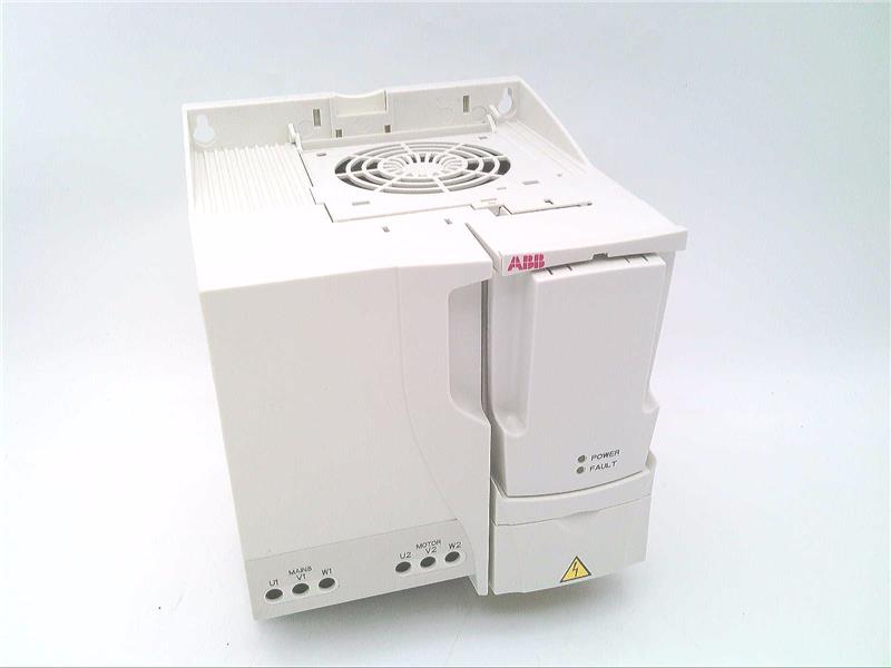 ACS320-03U-12A5-4+N7588+X1558 Drive by - ABB - ASEA BROWN BOVERI