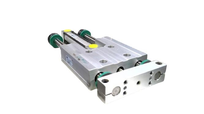 SED22X3-AS-BJ-E-J Pneumatic Cylinder by PHD INC