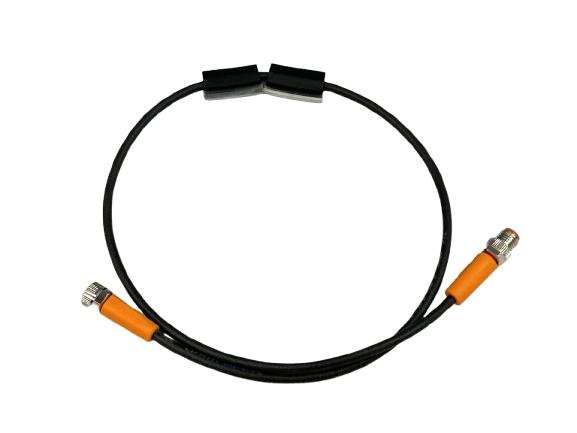 VDOGF030MSS00,5H03STGF030MSS-EVC442 QD Cable/Cord Set by IFM