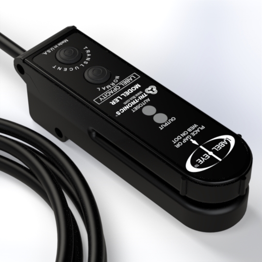 LER Photoelectric by TRI-TRONICS