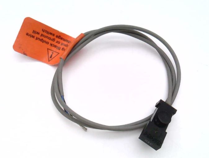 Hsc 09 Reed Hall Effect Magnetic Switch By Bimba