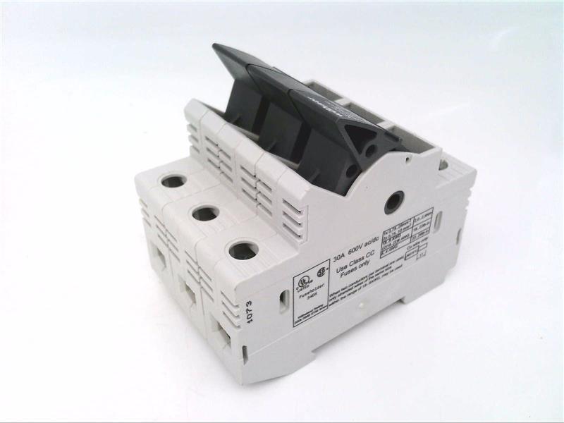 31297.000 Fuse Holder by WOHNER