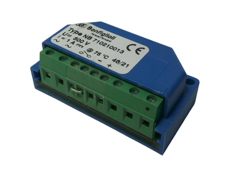 NB 710210013 Bridge Rectifier by BONFIGLIOLI