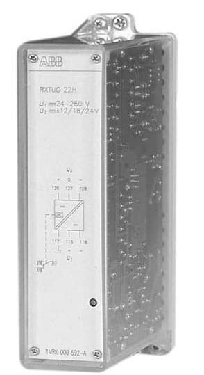 RXTUG-22H-0032 Frequency Converter by - ABB - ASEA BROWN BOVERI