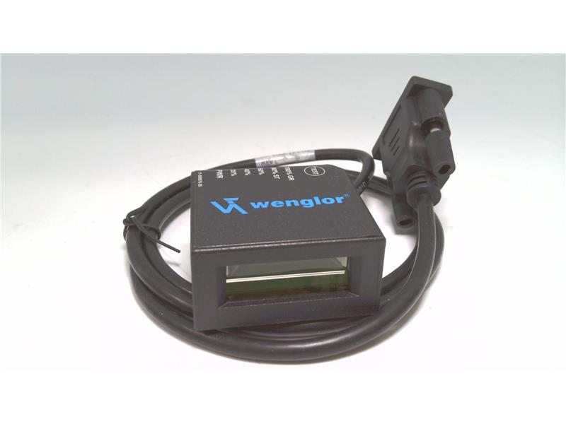 FIS-0003-0103 Photoelectric by WENGLOR