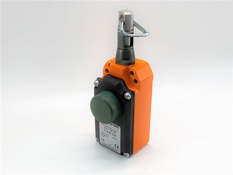ZS71-20-VD Safety Pull Switch by SCHMERSAL