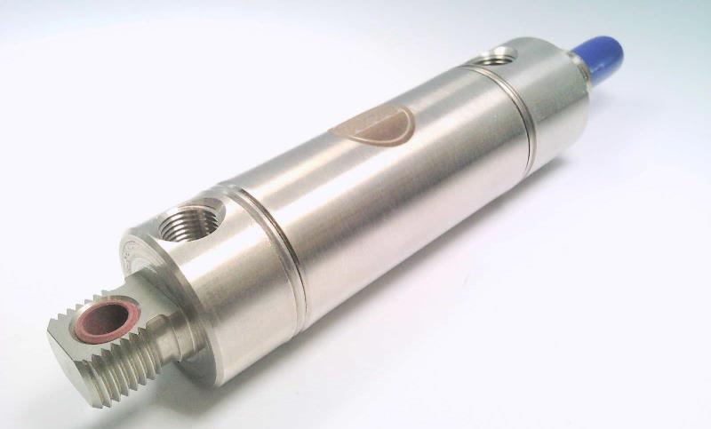SS-091-DXPW Pneumatic Cylinder by BIMBA