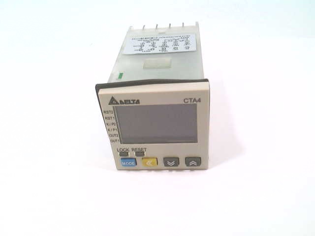CTA4100A Power Supply by DELTA GROUP ELECTRONICS