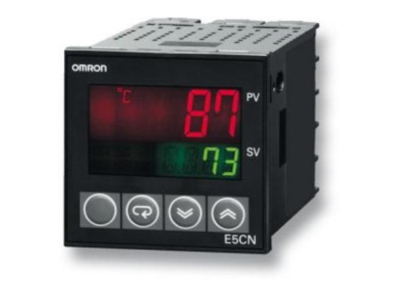 E5CN-C2MT-500-AC100/240 Temperature/Process Control by OMRON
