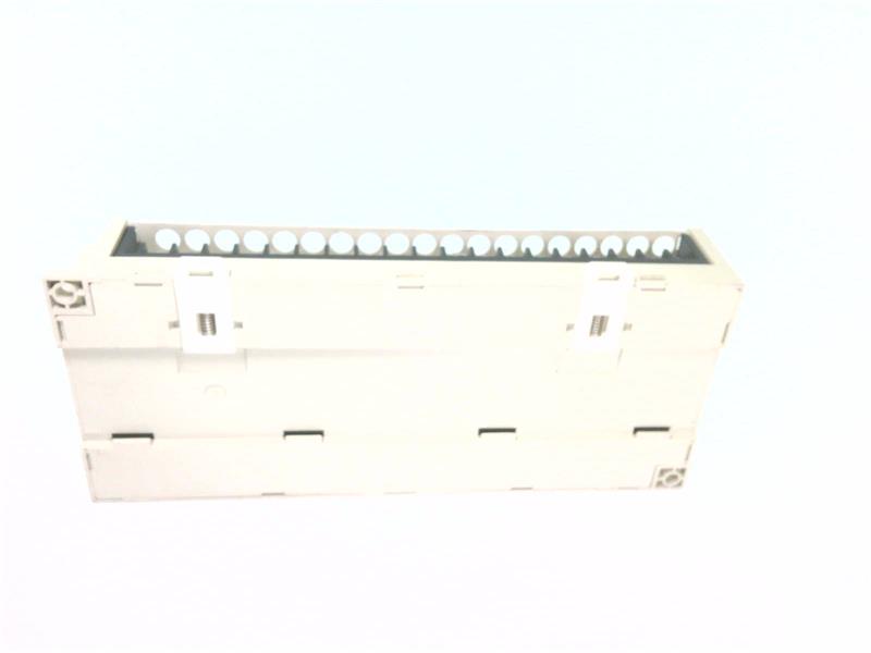 ZW-162S PLC Module/Rack by SHARP