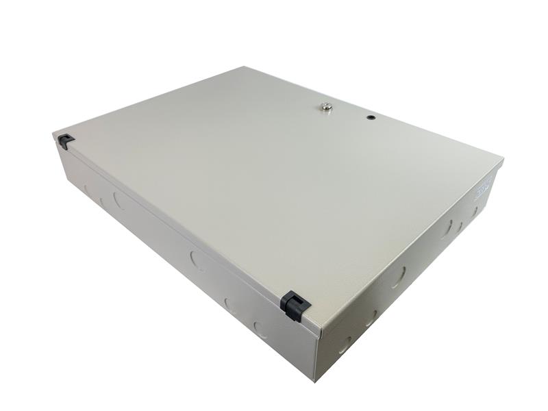 MN-CAB3A+PSU-KIT Enclosure by AMAG TECHNOLOGY