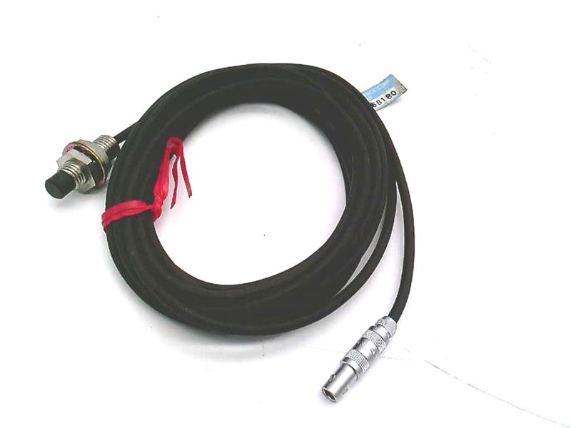 EX-008 Proximity Switch by KEYENCE CORP