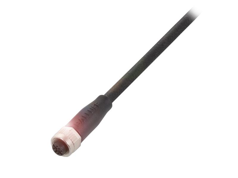 BCC M314-0000-10-003-PW0434-015 QD Cable/Cord Set by BALLUFF