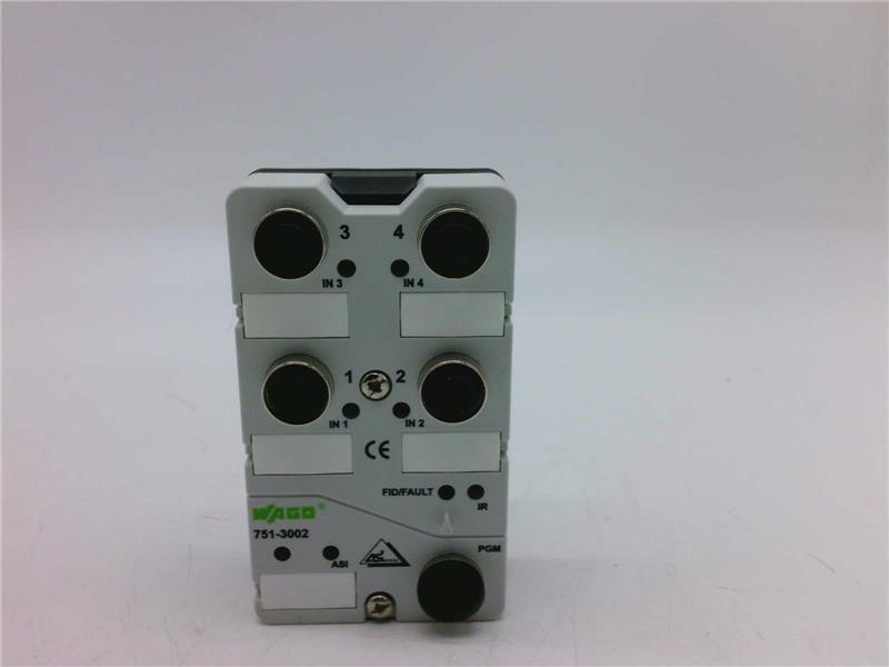 7513002 Power Panel by WAGO