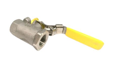 76-103-27A Control Valve by APOLLO VALVES