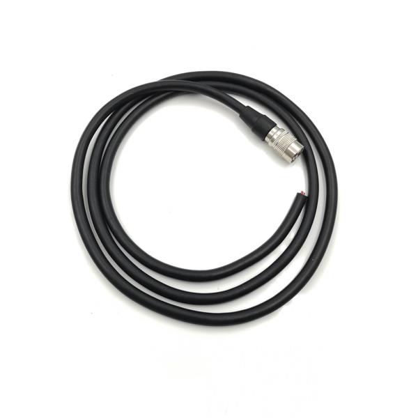 EA421-1C00-3U4-M4 Electrical Cable/Wire by WELDING TECHNOLOGY CORP